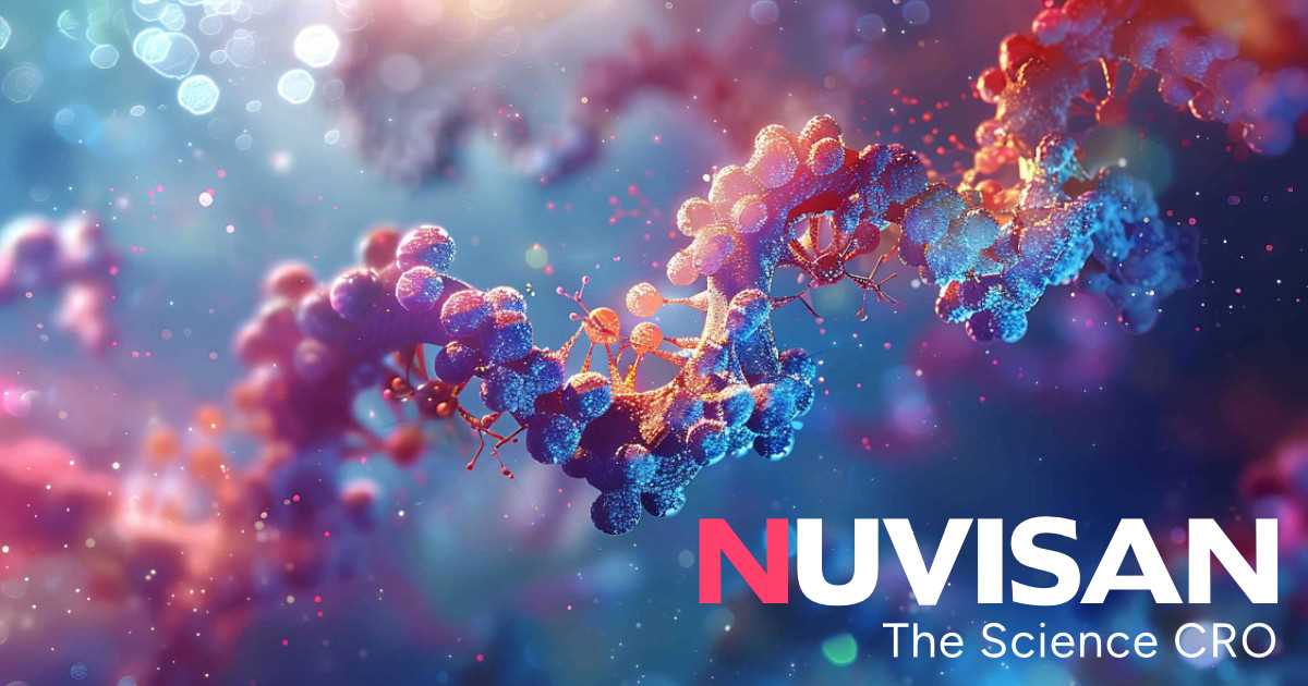 Nuvisan | The Science CRO
